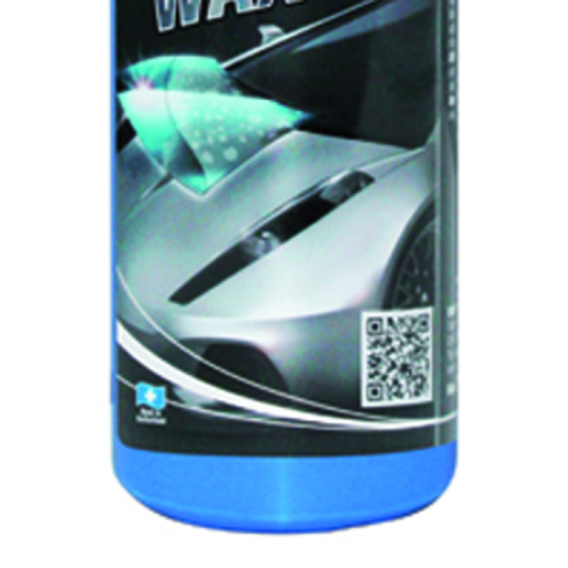 Riwax Spray Wax 500 ml